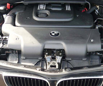 Buy Low Mileage BMW 120d used Engines, Supplied and Fitted