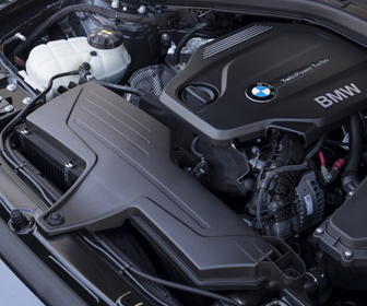 Buy Low Mileage BMW 120d used Engines, Supplied and Fitted